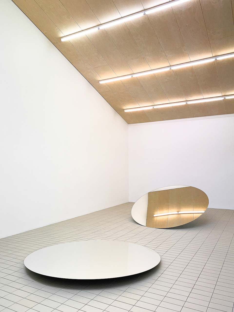 The gallery of... Johan September | Gallery Viewer