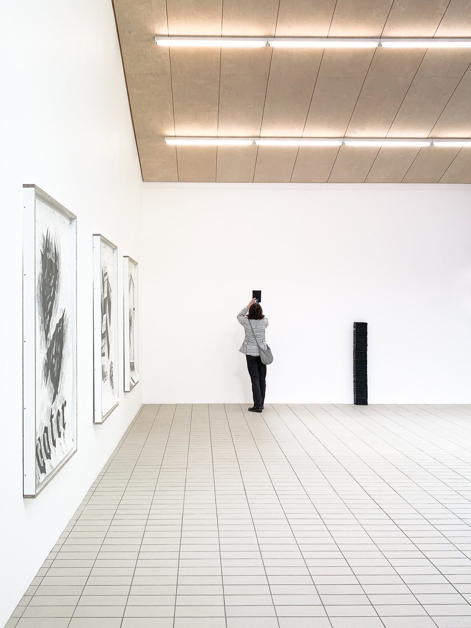 The gallery of... Johan September | Gallery Viewer | Kun...