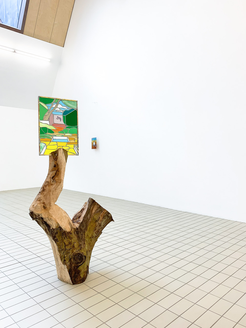 The gallery of... Johan September | Gallery Viewer | Kun...