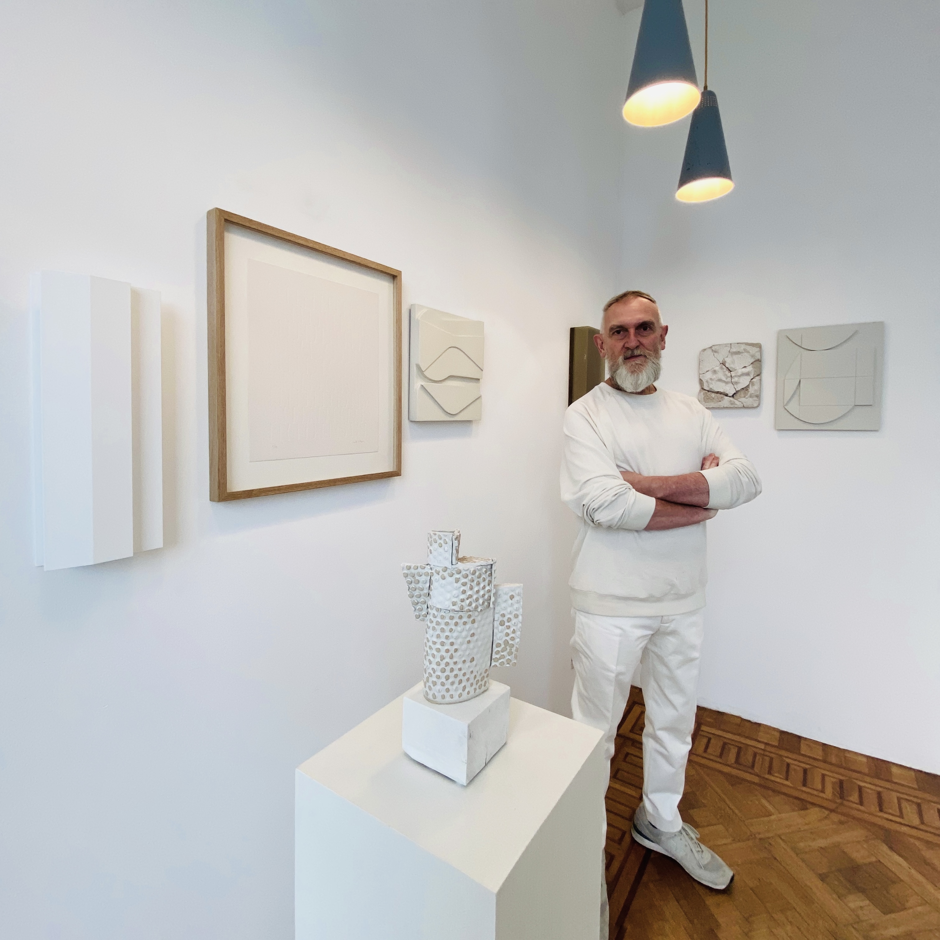 The gallery of... Luc Franken | Gallery Viewer