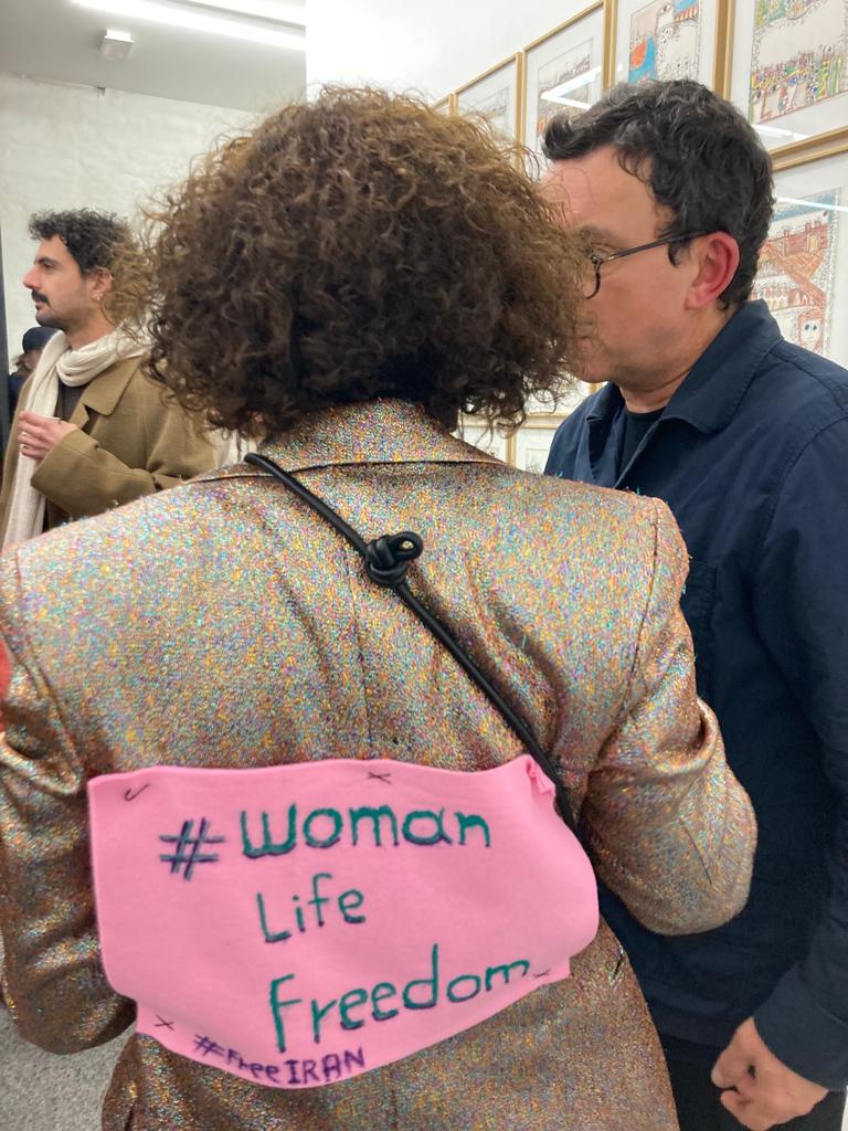 Pedrami Gallery: the best of all worlds | Gallery Viewer