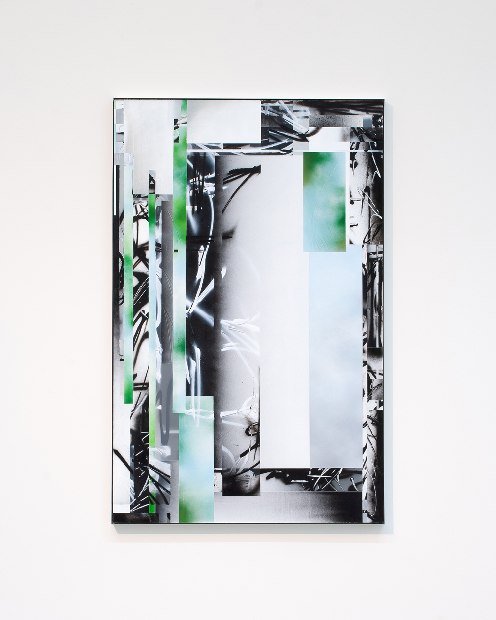 The studio of... Babs Bleeker | Gallery Viewer