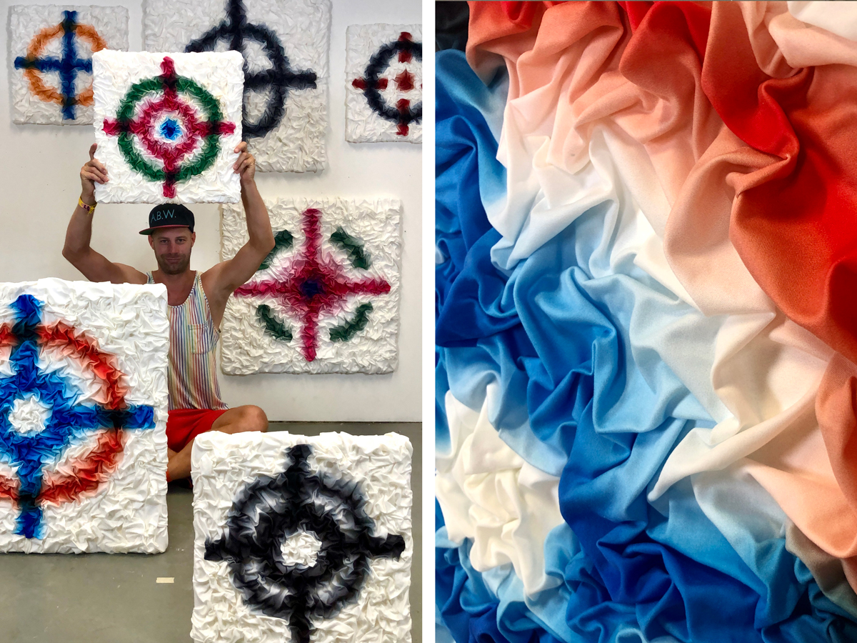 The studio of... Antoine Peters | Gallery Viewer