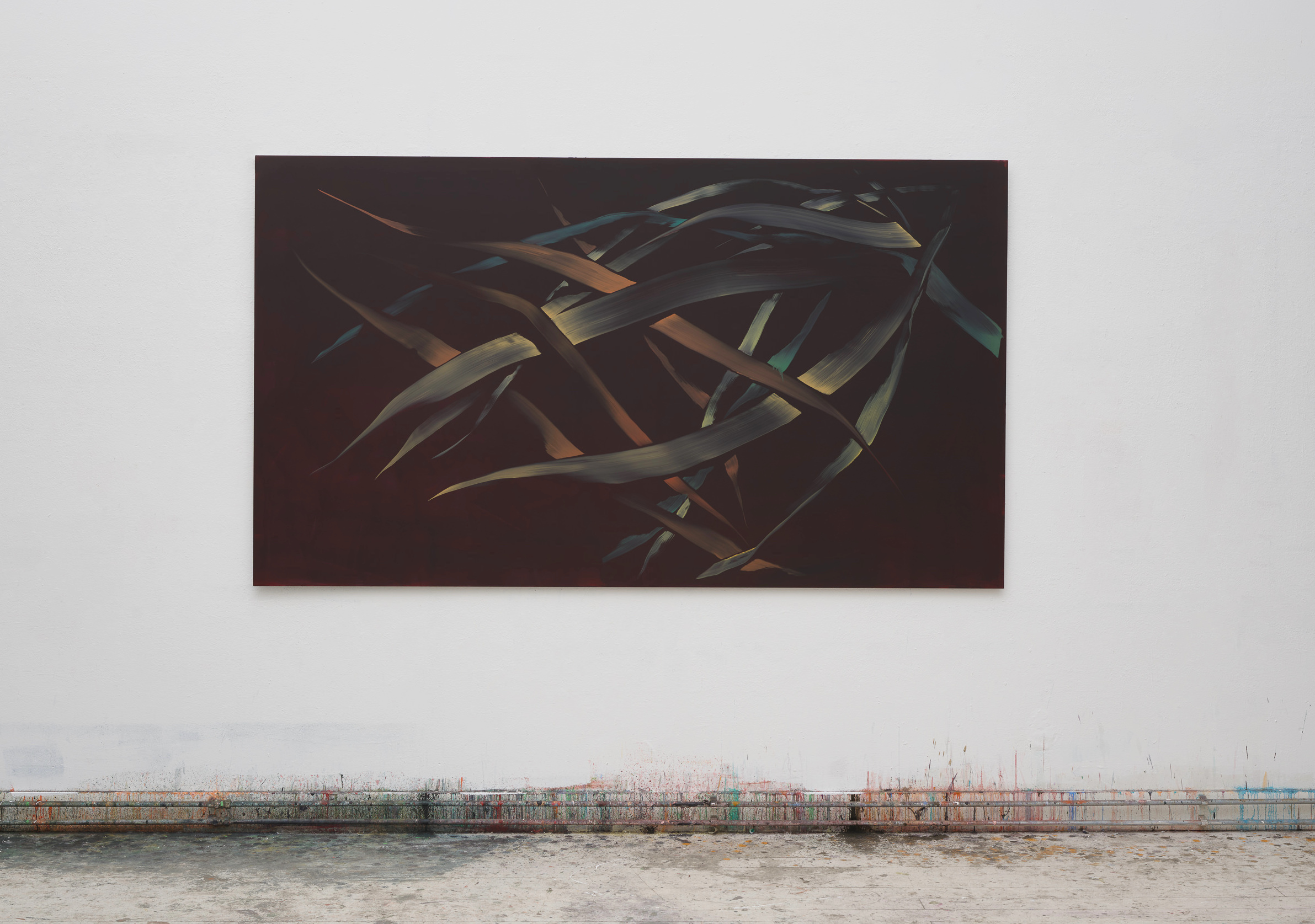 The studio of... Marjolein Rothman | Gallery Viewer